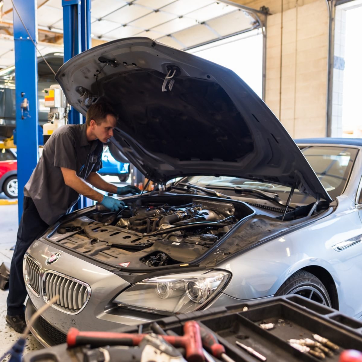 5 Tips to Keep Your BMW Running Like New! - Beyer Motor Works